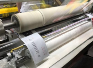 Gravure Printing | Combine Packages (Pvt) Ltd